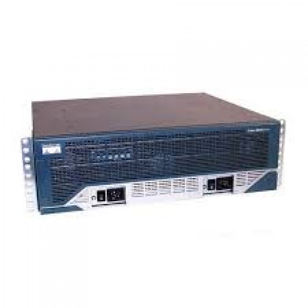 ROUTER-CISCO-3845