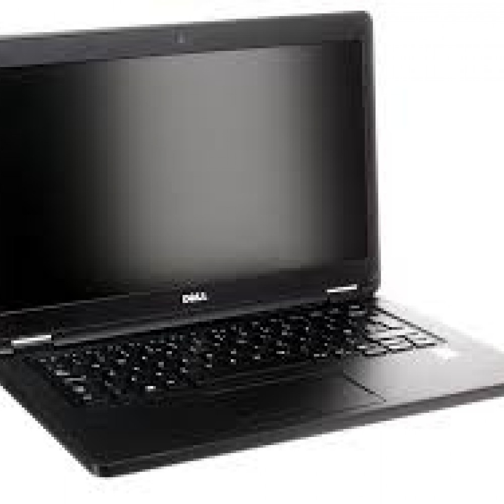 laptop dell latitude 5470 core i5